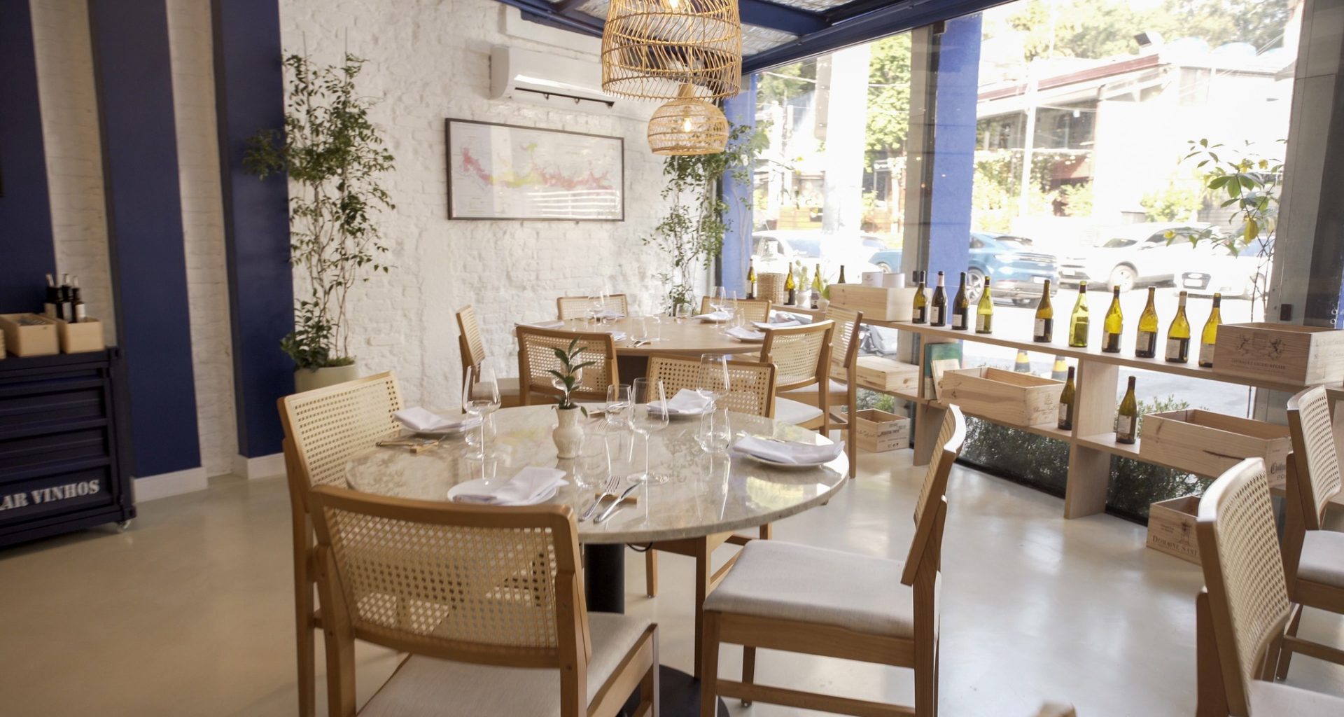 Cellar Cave: Uma experiência exclusiva para amantes de vinhos - Blog da ...